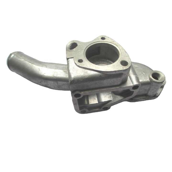 High Performance Diesel Engine Parts for TD27 Thermostat Seat