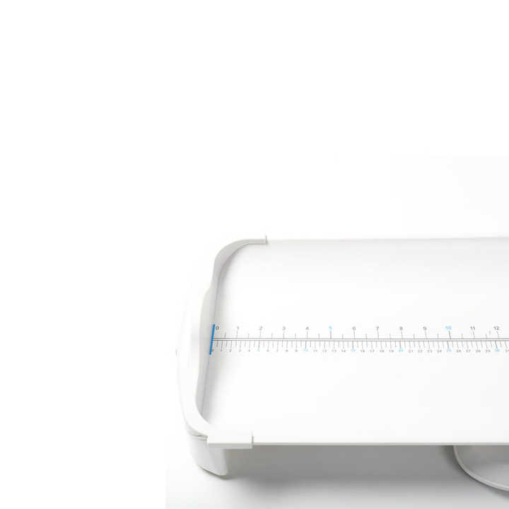 Beryl Plastic Measuring Devices Height Measurement for Children ...