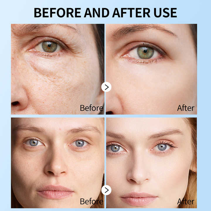 MOOYAM Capsule Face Mask - Hydrating, Firming, Anti-aging