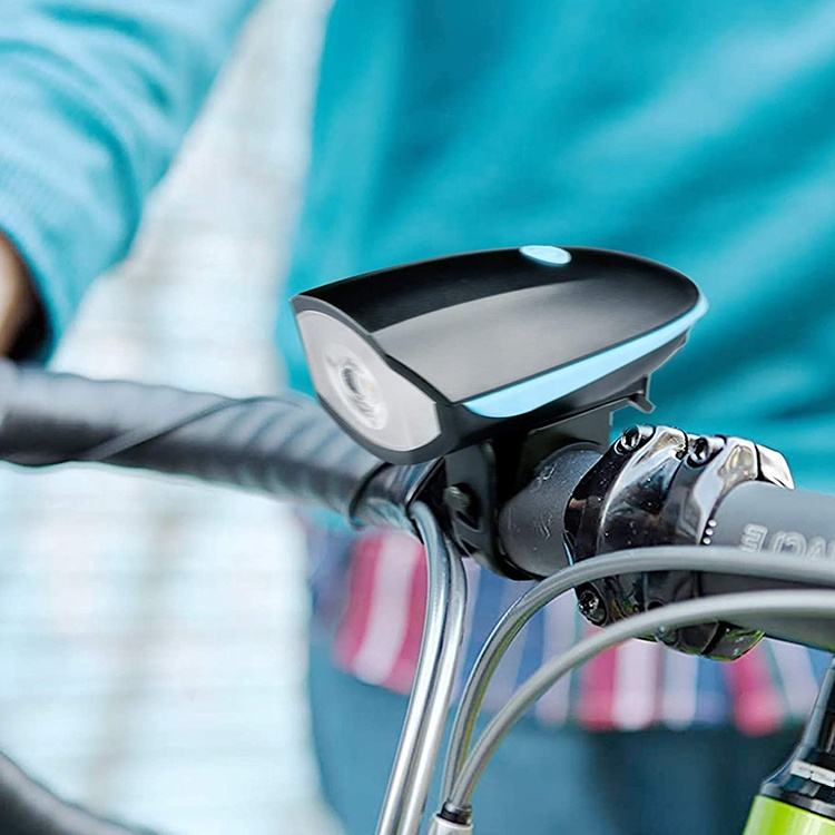 How to Choose Bike Signal Lights and Light with Horn System