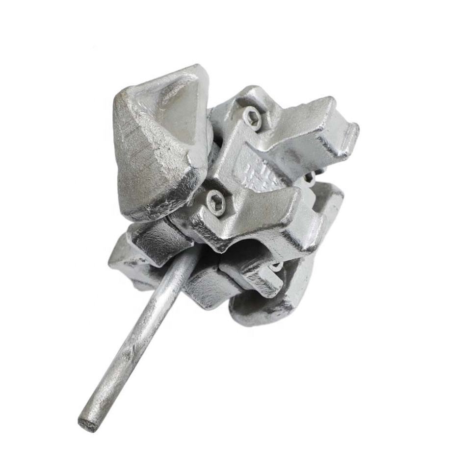 ISO Shipping Container Parts Dry Container Lock Parts Hot Dip ...