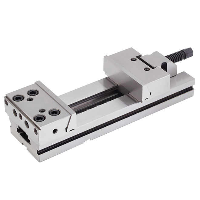 High Precision Precision Modular Vises for Milling Machine Factory ...