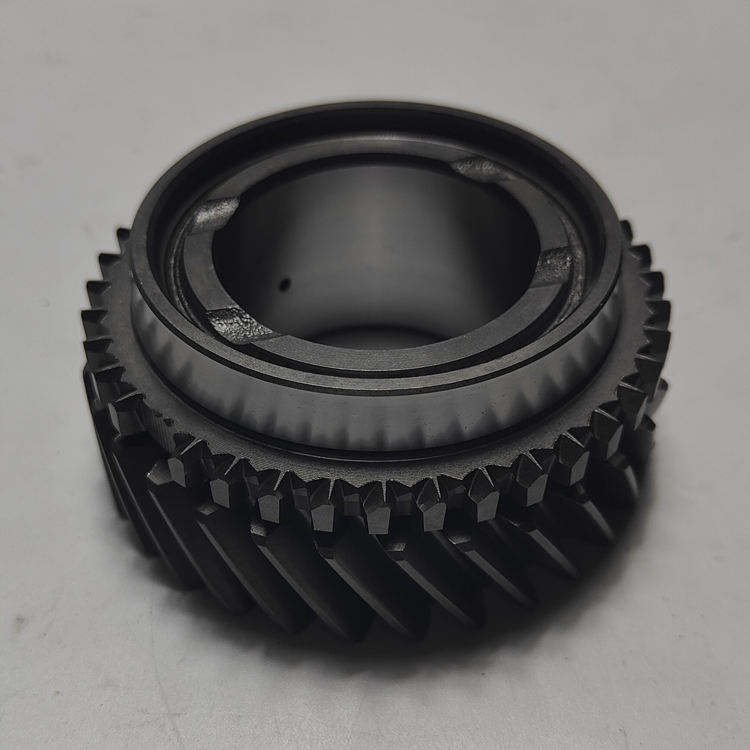 Auto Parts Hiace 2KD 2TR - Third Gear Transmission Gearbox