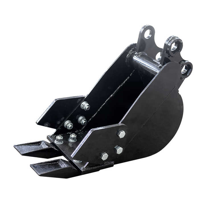 Excavator Attachments Bucket Tipping Bucket for Mini Excavator| Alibaba.com