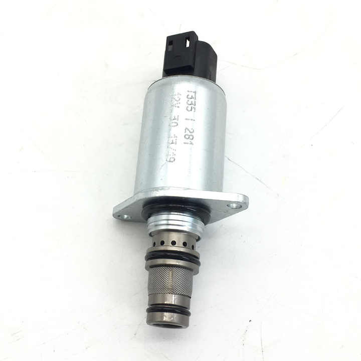 T335 Proportional Solenoid Valve - SANY XCMG LIUGONG Parts