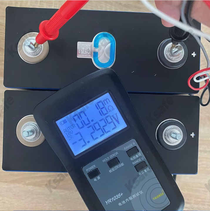 CATL Lifepo4 Lithium Ion Batteries 280ah Cell Lifepo4 3.2v 280ah ...