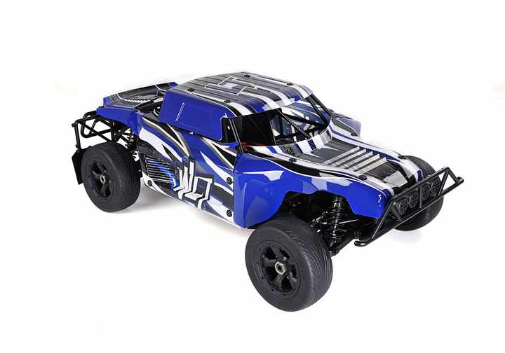 ROFUN ELT Full Version 1/5 Model Car with 200A ESC & 750KV Motor