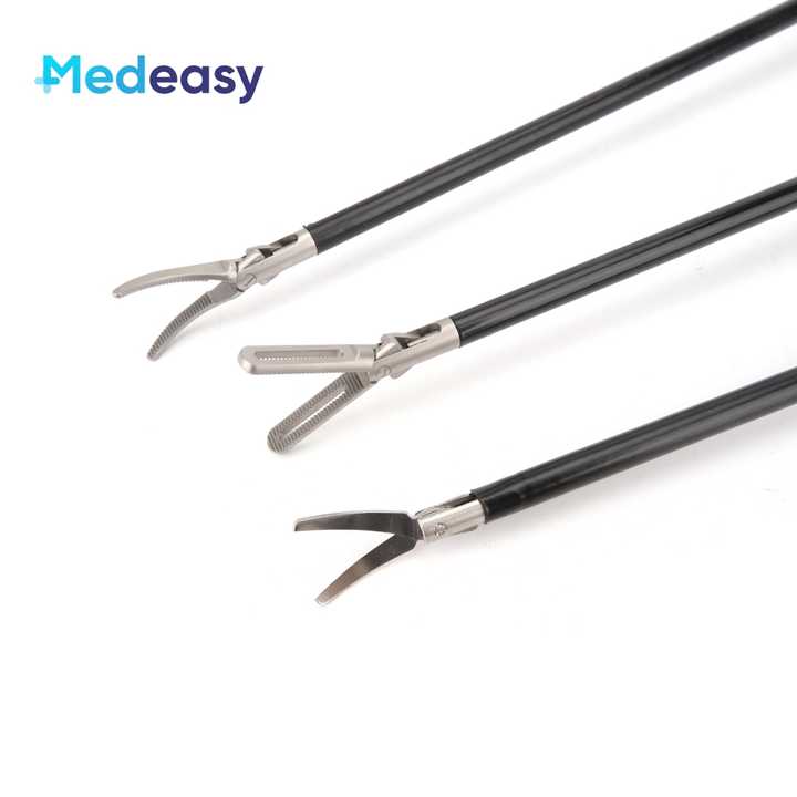 Laparoscopic Simulator Training Tools - Medeasy Instruments