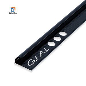 Flexible l shaped aluminium edging strip For Quality Products - Alibaba.com