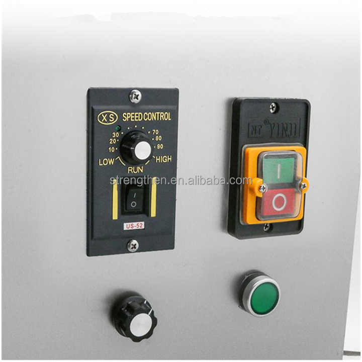 Gummy Candy Bubble Gum Sugar Coating Pan Oil Coating Machine Jelly ...