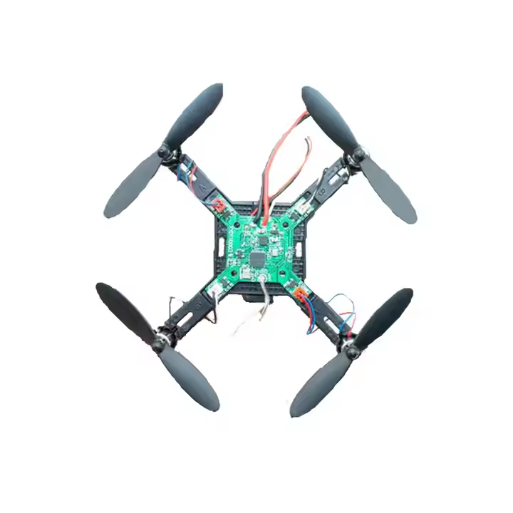 Customized FPV Drone Control Board - MZH Electronics