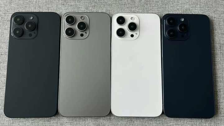 High-quality Dummy Models for Iphone X XS 11 12 13mini 14plus 15pro 16 ...