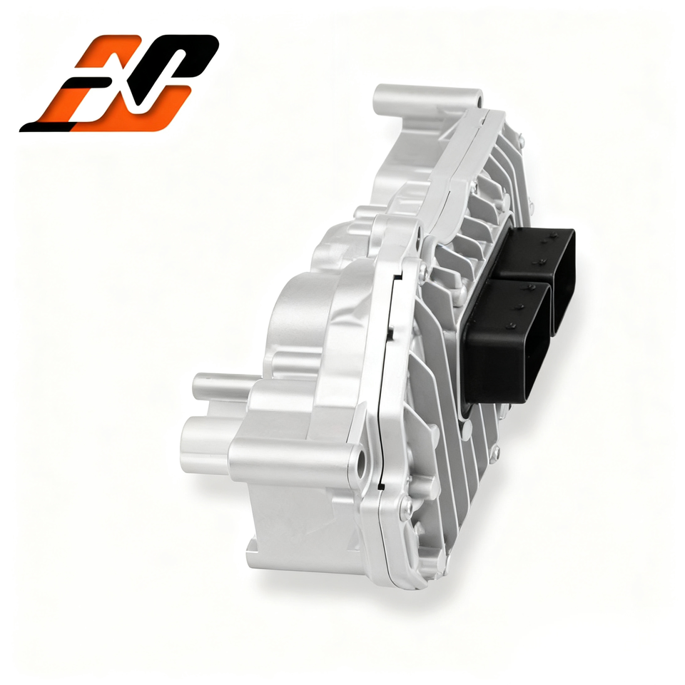 Remanufactured Auto TCU TCM 6DCT250 DPS6 DC4 6 Speed Dual Clutch Dry ...