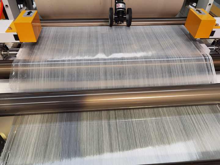 PP-Based Continuous Fiber Reinforced Thermoplastic (CFRT ...