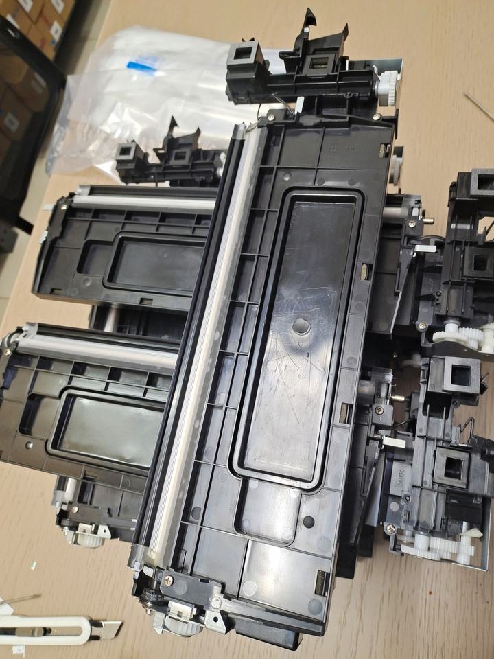 DHDEVELOPER Original Remanufactured Developer for Toshiba