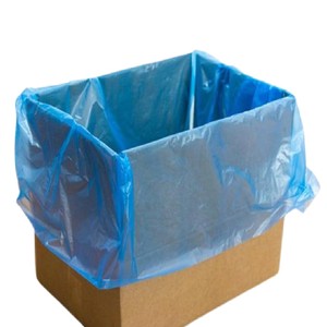Wholesale food grade plastic liners blue For All Your Storage Demands ...