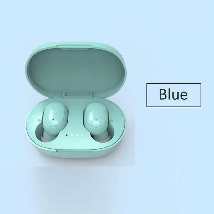 High Quality A6s Tws Wireless Earbuds Stereo Headset Bt5.0 Stereo ...