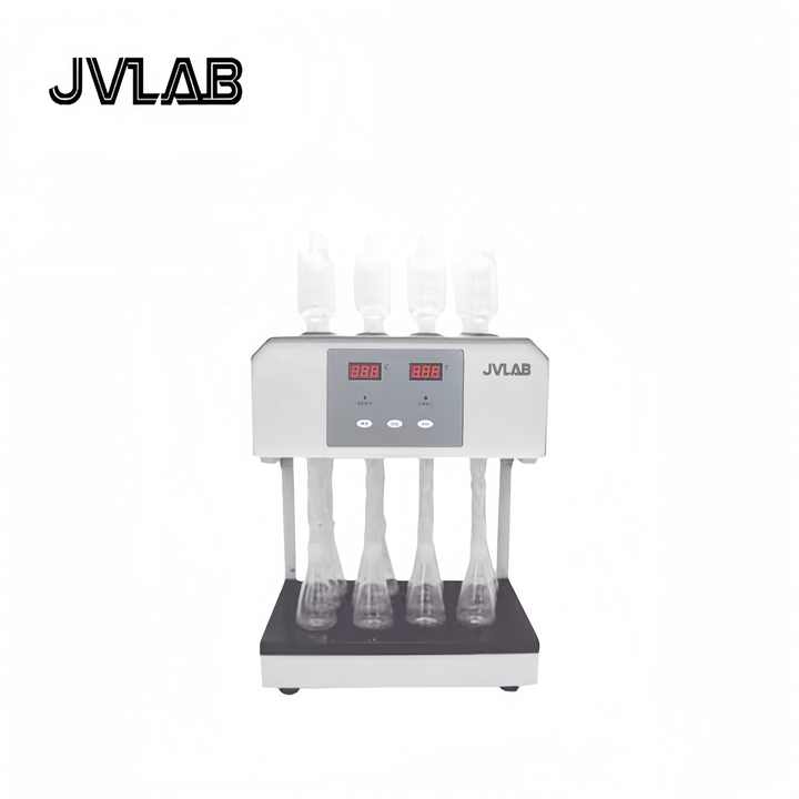 COD Reflux Digester - Efficient Potassium Dichromate Digestion