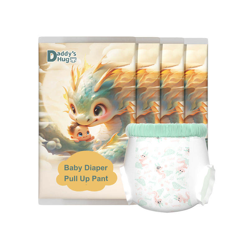 How to Choose Little Angel Baby Diapers Wholesale: A Complete Buyer's Guide