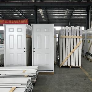 Fangda Doors - Stylish & Secure Interior & Exterior Doors