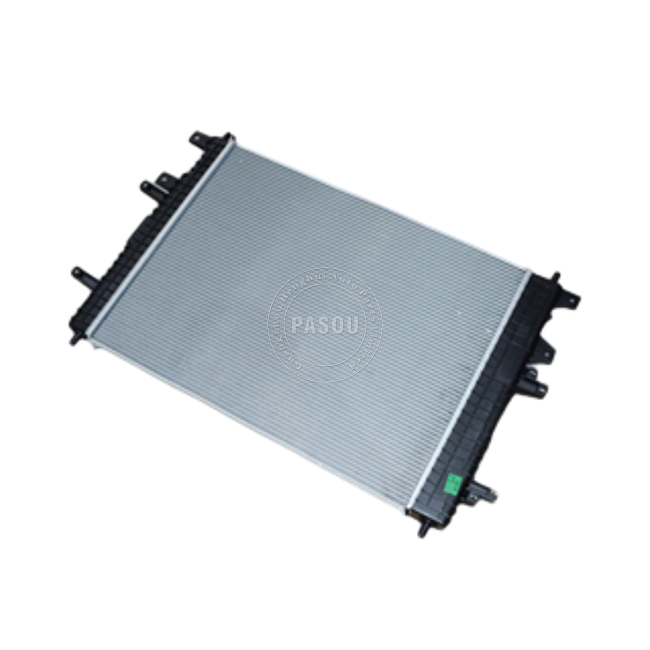 302000503AA Original Quality Tiggo 7 Pro Radiator for Chery