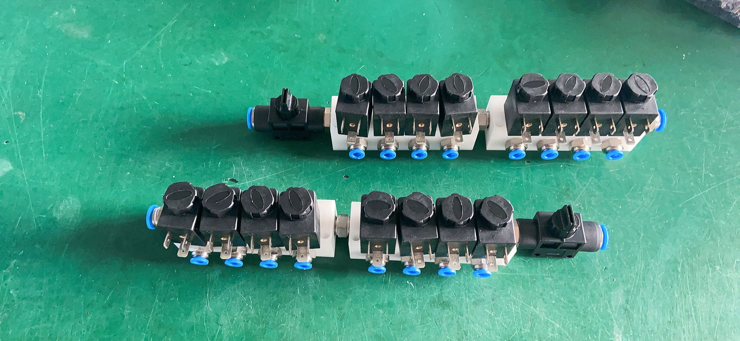 How to Choose the Best Liquid Manifold for Your System