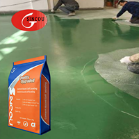 waygo cement mortar: High-Strength Repair Solution