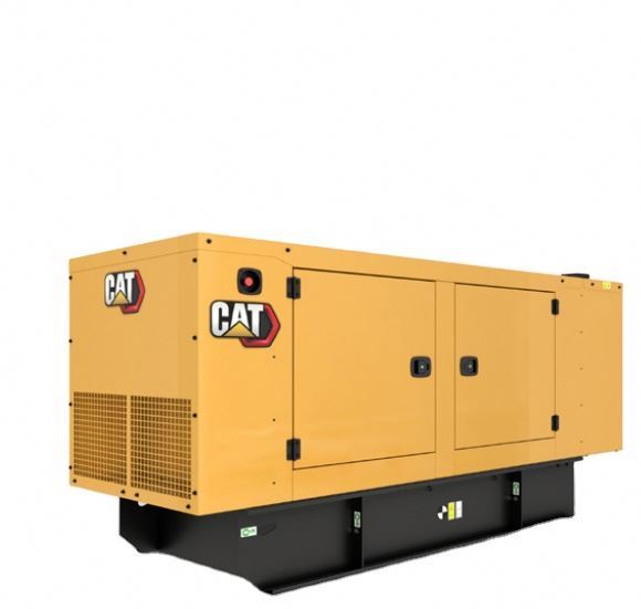 Caterpillar Generator Price List 2025