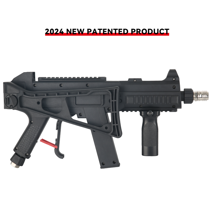 High Pressure Brass Car Washer Water Gun 5000psi MP5