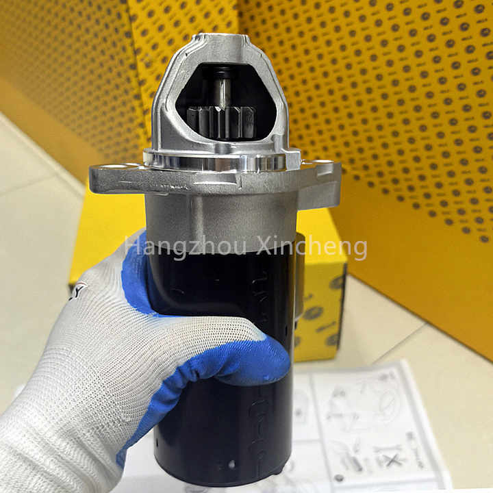 12418612576, 12418614519 Starter Motor for BMW 228i, 228i, 320i, 320i ...