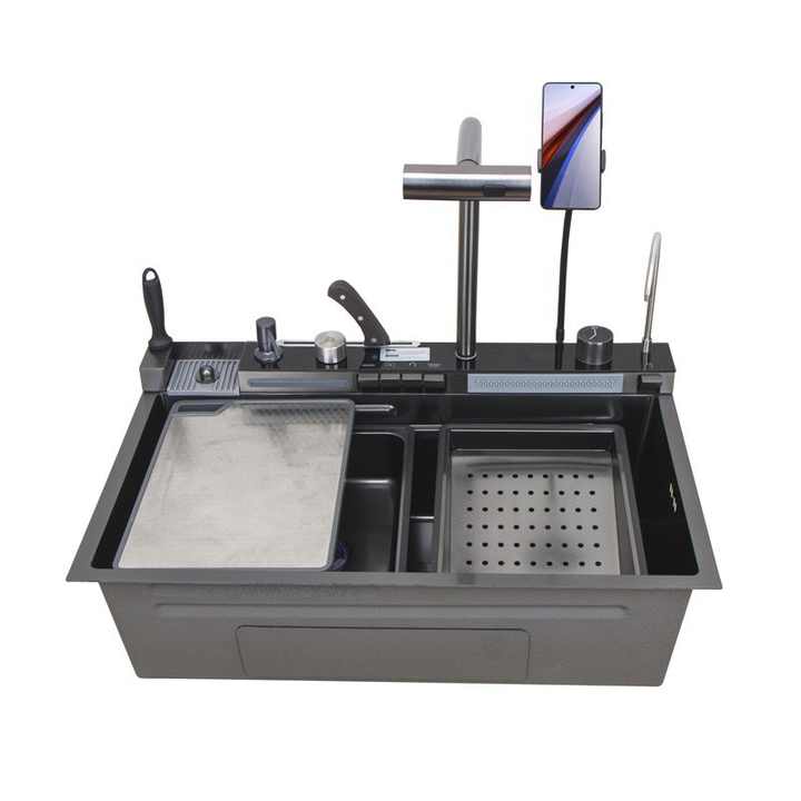 Multifunctional Rain Water Tank for Kitchen Sinks| Alibaba.com