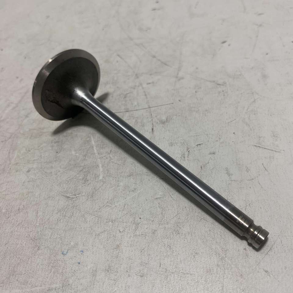 Original 6BT 4BT Engine Valve for 3920867 3802355 C4995554 Intake Valve ...