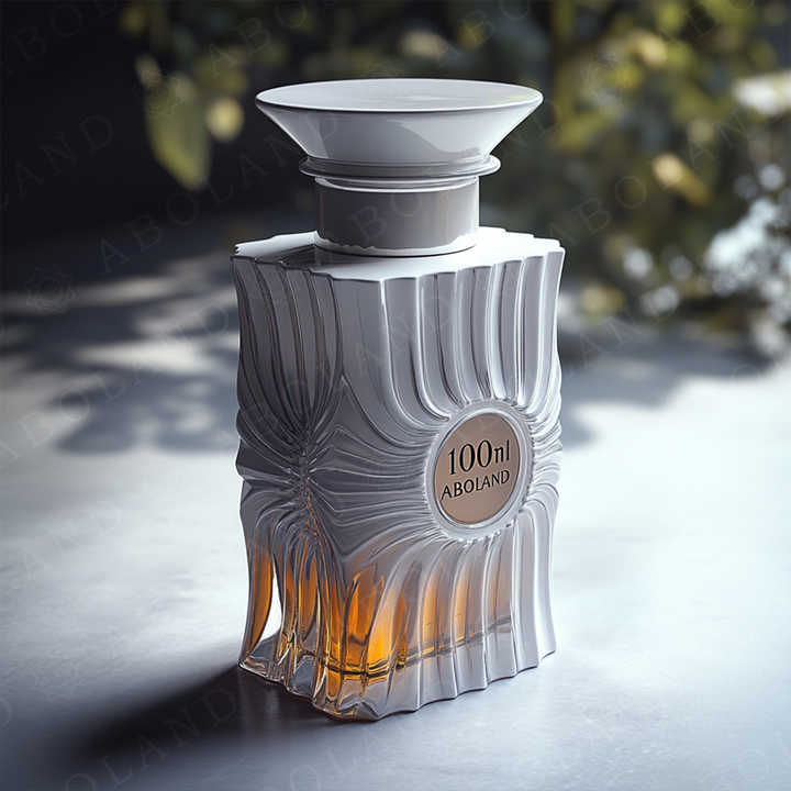 Aboland Original Custom Perfume Bottle Luxury Perfume Bottle Empty ...