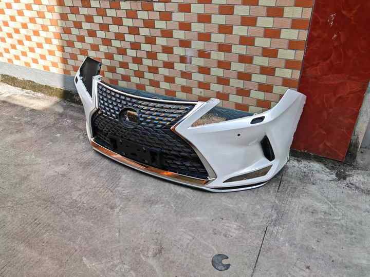 lexus 2020 2021 2022 Front Bumper Assembly for lexus RX300 2020-2022 ...