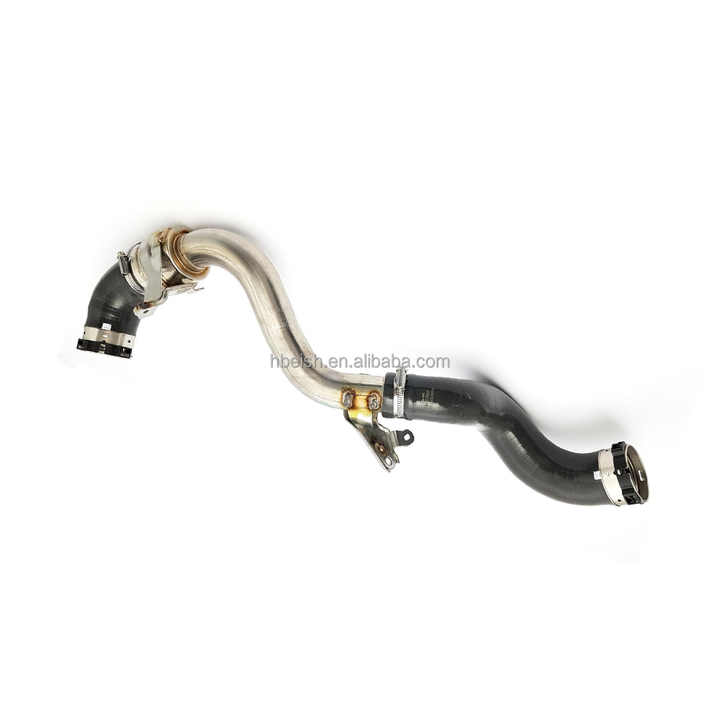 For Renault Trafic III Bus 1.6 DCi Turbo Hose Charge Air Hose ...