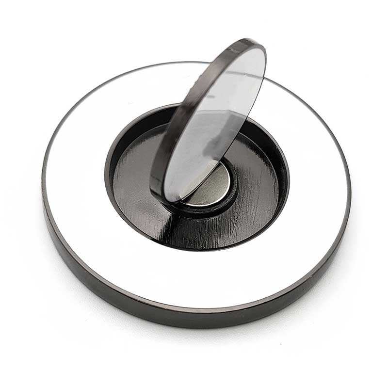 Imiosports Golf Poker Chip Set - Customizable & Magnetic