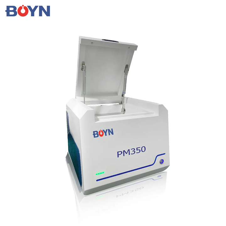 BNPM-350 X-ray Fluorescence Spectroscopy Portable Xrf Gold Testing ...
