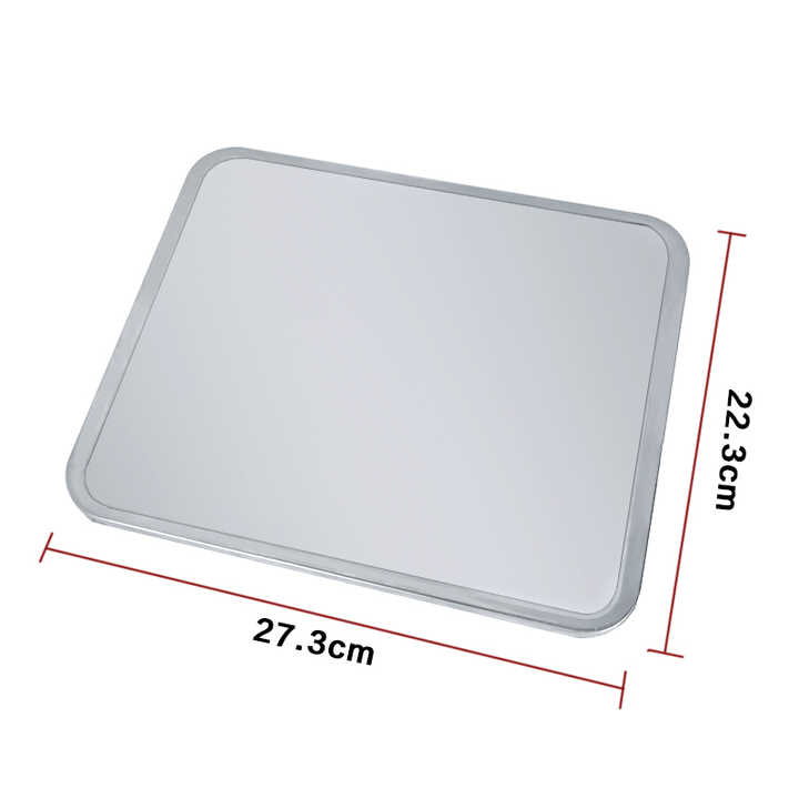 Africa Kenya Size Metal License Plates - Customizable Designs
