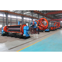 laying up cable machine, laying up cable machine Suppliers and ...