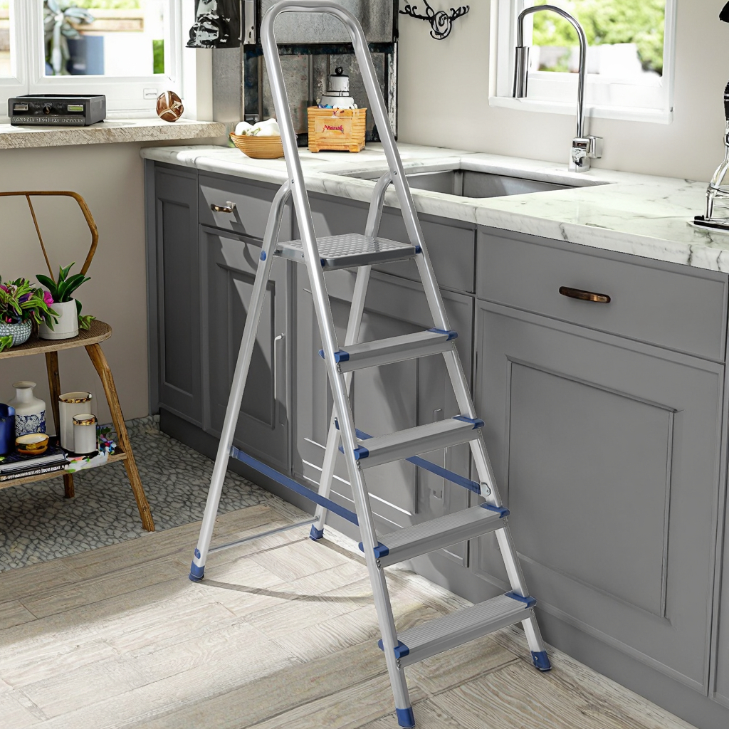 Aluminum Ladder Tree Stands - Durable & Portable Solutions