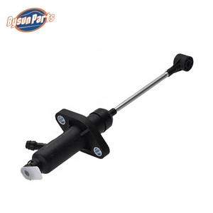 Wholesale fiat clutch master cylinder Adapted To Manual Transmission ...