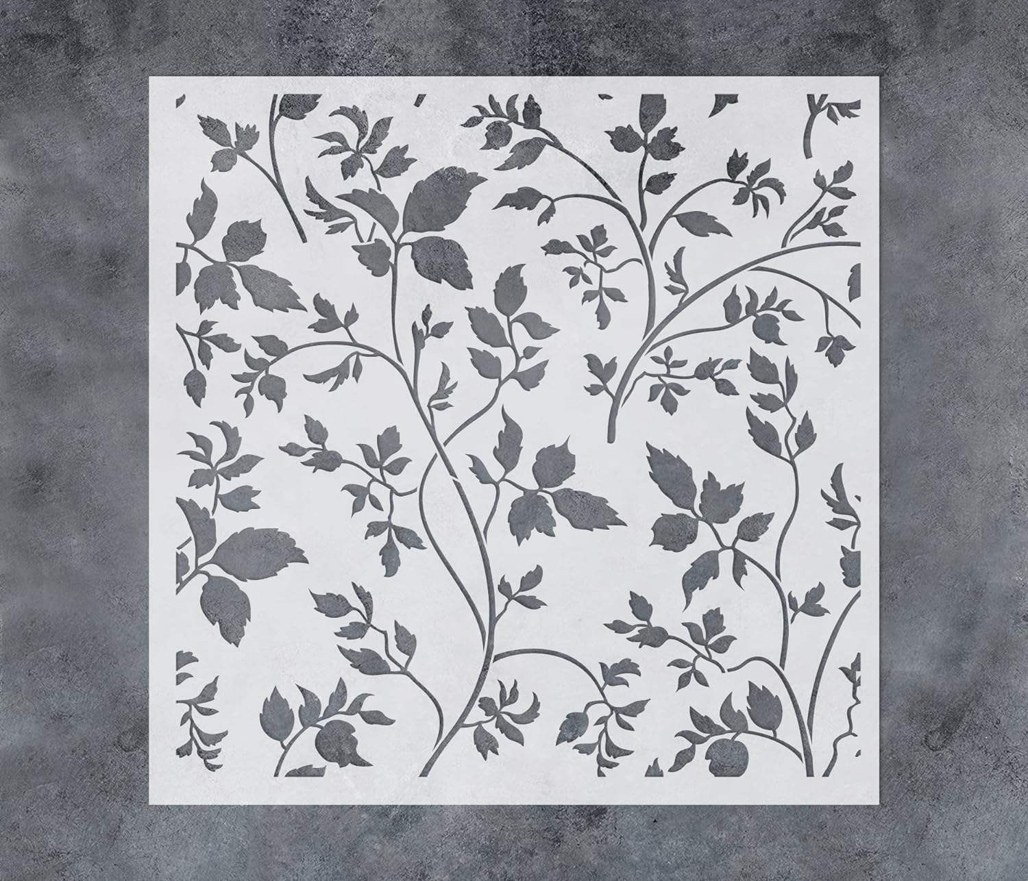 How to Choose the Best Wall Stencil Flower for Your DIY Project