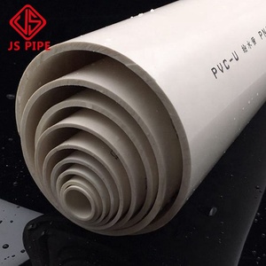 Tiger PVC Pipe | Flexible, Corrosion-Resistant & High-Pressure Options