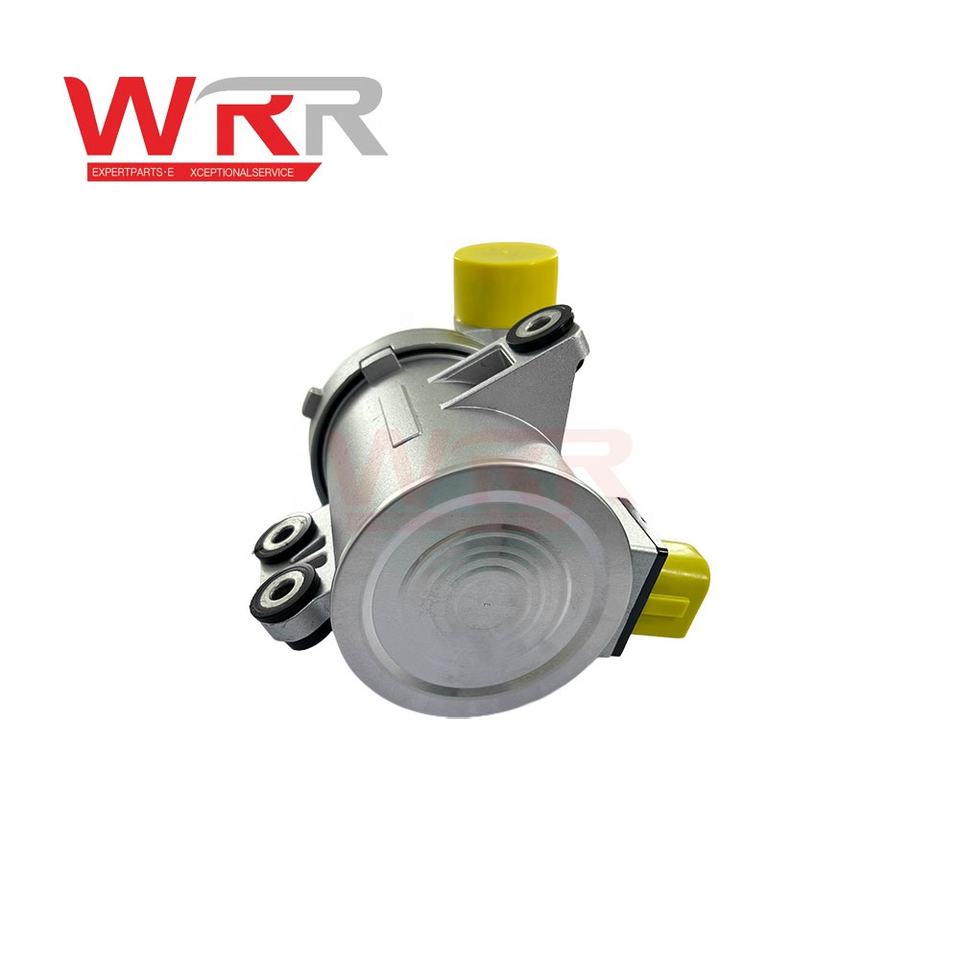 WRR 11518625097 High-Quality Auto Parts Water Pump for BMW 1 2 3 4 5 6 ...