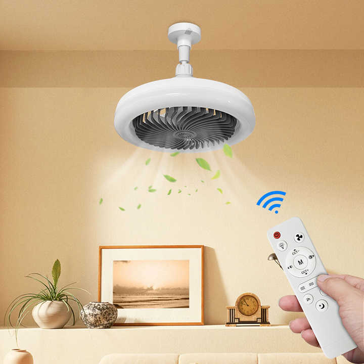 Best Selling New Lighting Ceiling Fans With Lights Remote Control ...