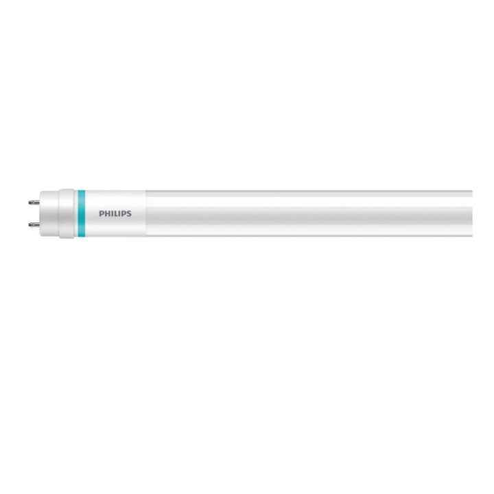 Tubo de luz Led Philips Precio Sensor LEDtube 1200mm 16W 4000K T8 Tubo ...