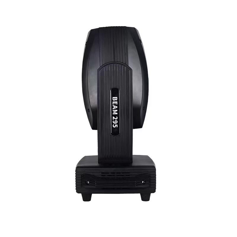 295W Sharpy Beam 295 DMX Wide Double Prism LED Moving Head Stage Light ...