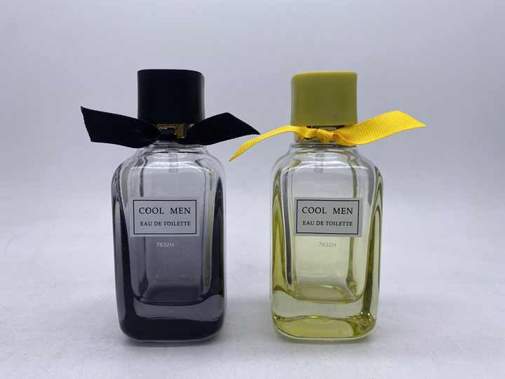Refill 100 Ml Perfume Spray Bottle - Parfum 100 Ml Berapa Kali Semprot
