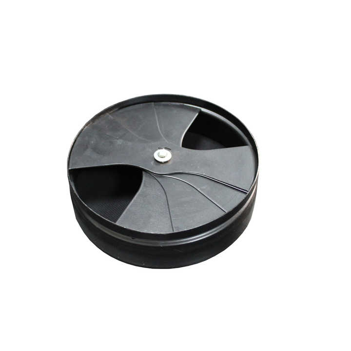 Round Radial Damper| Alibaba.com