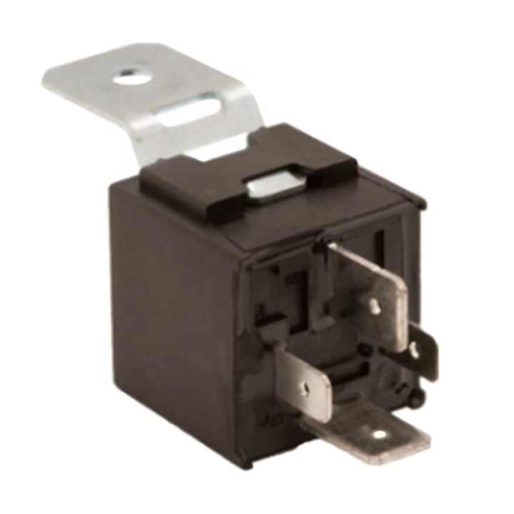1012216 Relay 24vdc 70a Plug- In (ec- H2O Option) For Floor Scrubber ...